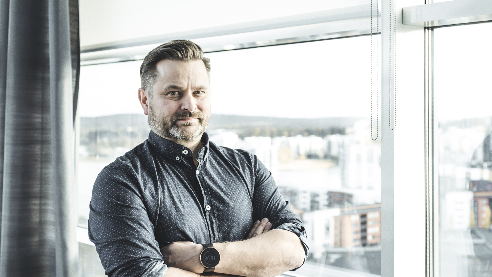 Viestintäpäällikön painajainen: Hyökkäys, jonka ei pitänyt osua omalle ...